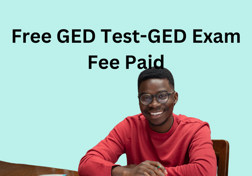 Free GED Test