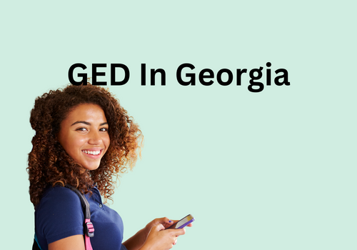 Georgia GED