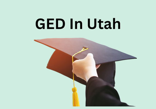 GED Utah