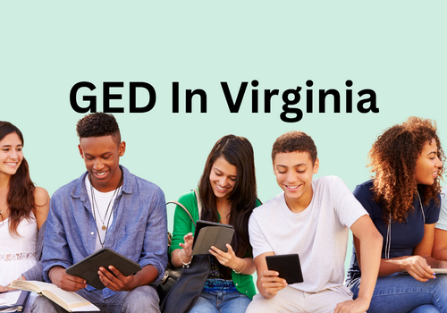 GED Virginia
