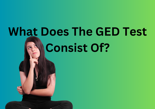 Check Your GED Potential