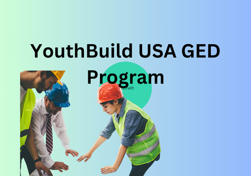 YouthBuild USA